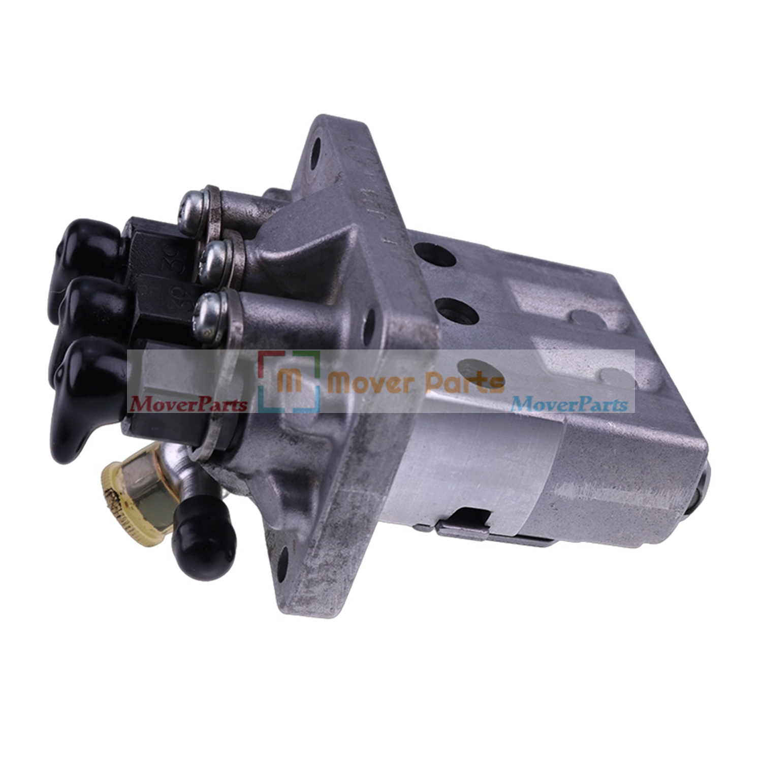 Fuel Injection Pump 131017641 131017640 for Shibaura Tractor ST318 ...