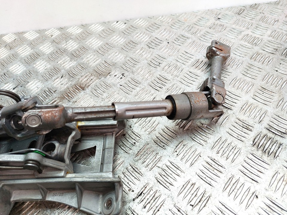 FORD KUGA MK2 2018 STEERING COLUMN UNIVERSAL JOINT SHAFT UJ CV61-3C529 ...