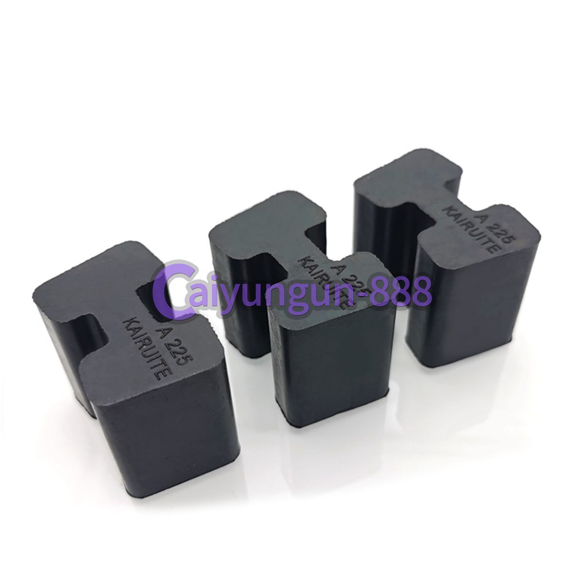 TYPE H Flexible Coupling Fits N-Eupex Coupler Element Size A225 Pack of ...