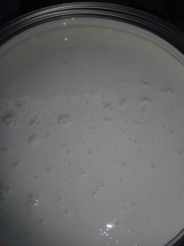 ABX 8554 All Kandy's GM code WA8554 / 40 White LOW VOC Base / Clear ...