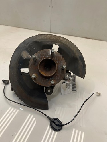 14 - 16 Mazda 6 Rear Spindle Knuckle with Hub RH Passenger Side OEM ...