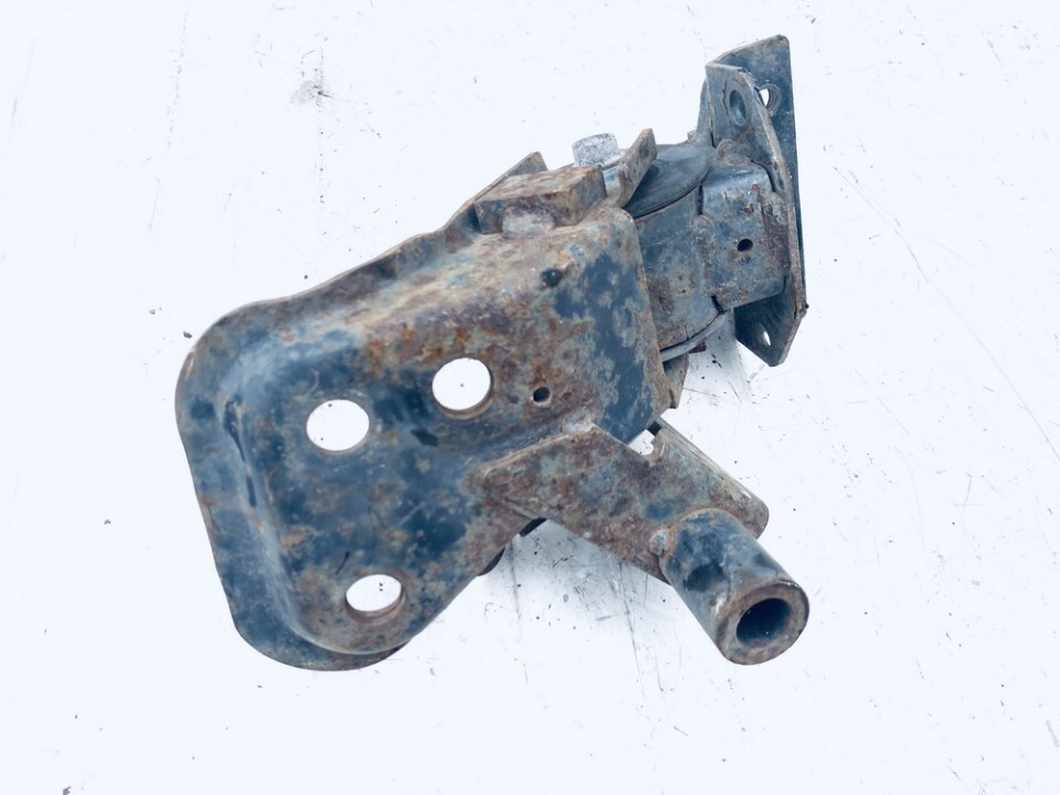 Engine Mounting and Transmission Mount (Engine support) for Maz ...