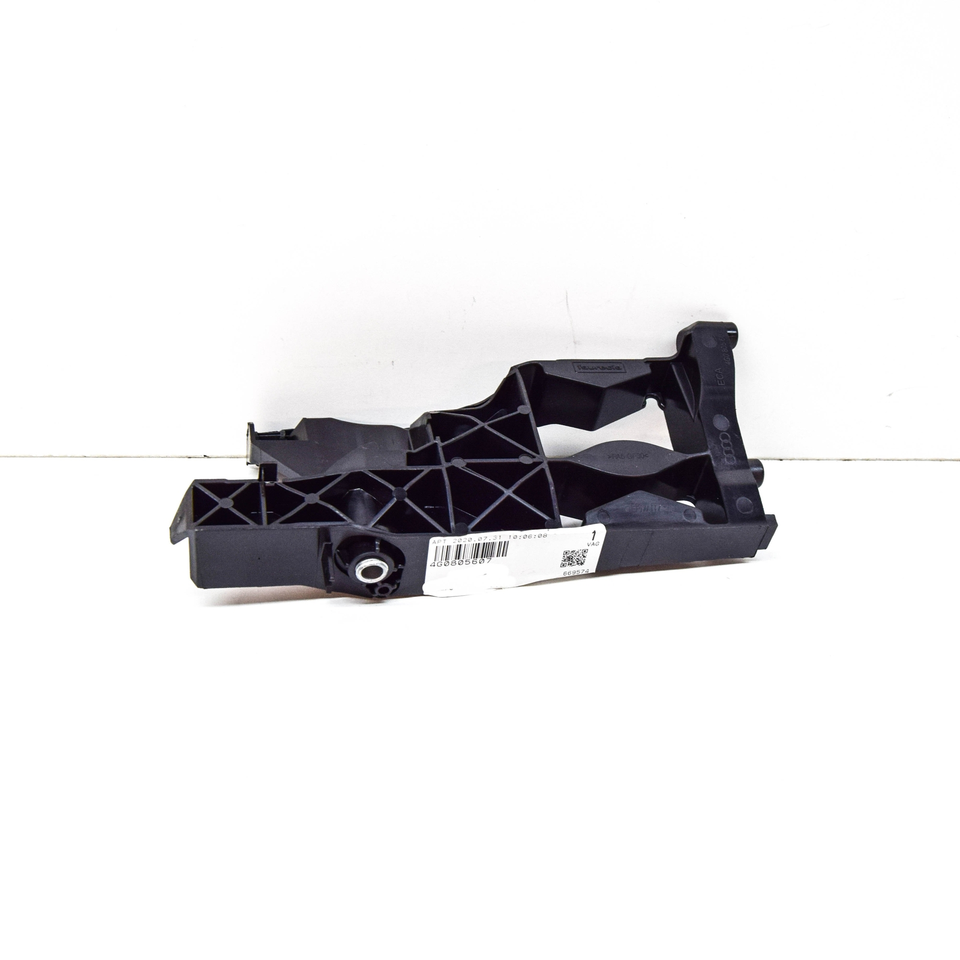 NEW AUDI A6 C7 FRONT LEFT HEADLIGHT BRACKET 4G0805607A 2016 ORIGINAL | eBay