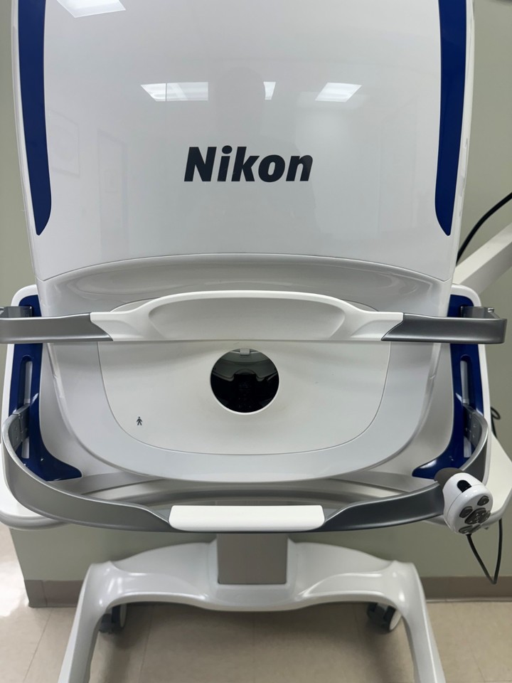 OPTOS California P200DTx W/ TOUCHSCREEN TABLET AND TABLE | eBay