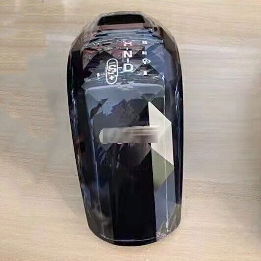 Crystal Gear Shift Knob Shifter Sticker For Land Rover Defender 110 90 ...