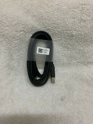 Dell USB 3.0 SuperSpeed A/B Upstream Cables 6' 5KL2E04503 | eBay