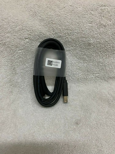 Dell USB 3.0 SuperSpeed A/B Upstream Cables 6' 5KL2E04503 | eBay