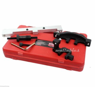 Petrol Engine Twin Camshaft Timing Setting Kit BMW 1.6 N40/N45/N45T 3 ...