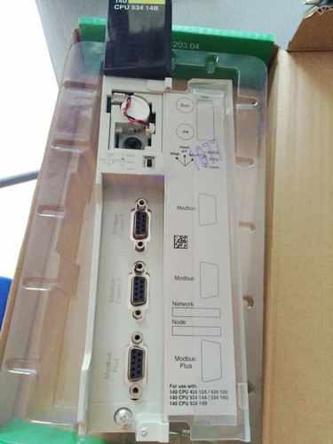 1PCS Control PLC Module 140CPU53414B FREE SHIPPING | eBay