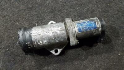 7700744614 Fuel Injection Idle Air Control Valve Renault Safrane 1 ...