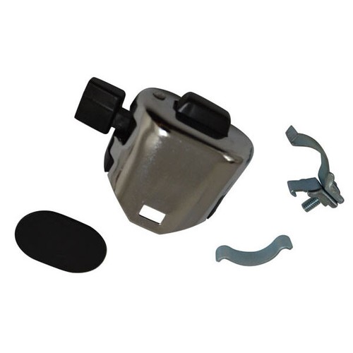 Light Switch Lights Claxon Stop Chrome-Plated Universal | eBay