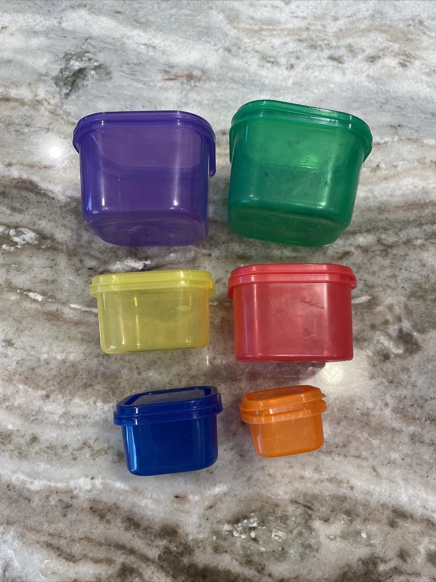 Beachbody 21 Day Fix Workout Program With 7 Piece Portion Control ...