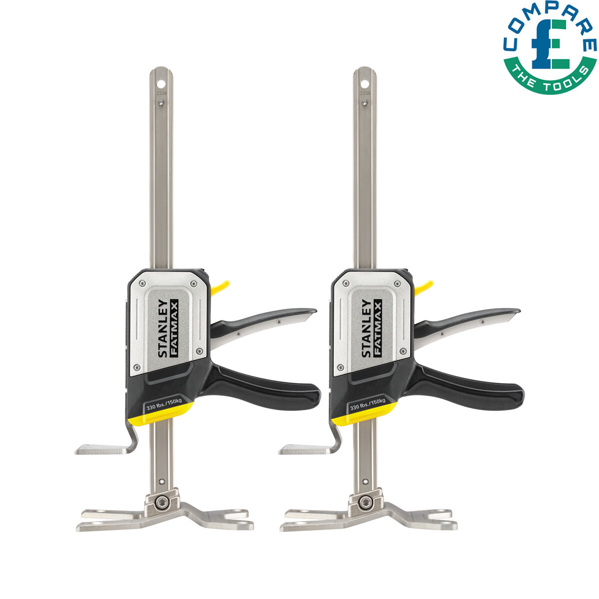 Stanley FMHT83550-1 FATMAX Trade Lift Lifting Force 150kg STA183550 ...