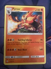 Pyroar Pokemon Cards - Find Pokemon Card Pictures With Our Database ...