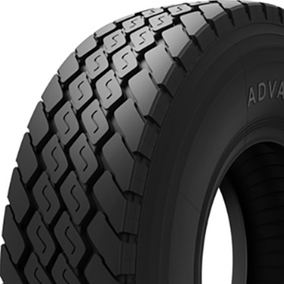 4 New Advance Gl-689a - 425/65r22.5 Tires 42565225 425 65 22.5 | eBay