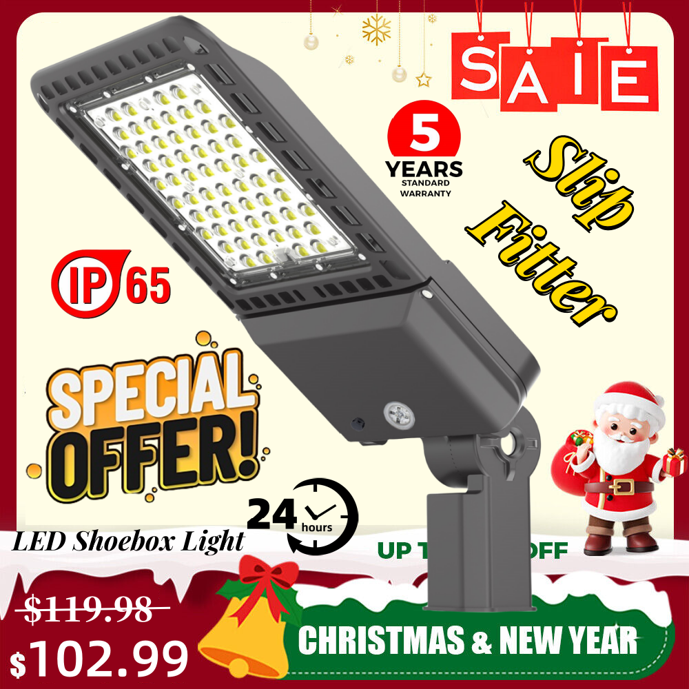 200w Floodlighting Led Outdoor Shoebox Parking Flood Led Lighting