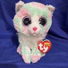 Opal the Cat - Beanie Boos - Beaniepedia