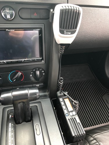 Icom IC-F121 Two Way Radio for sale online | eBay