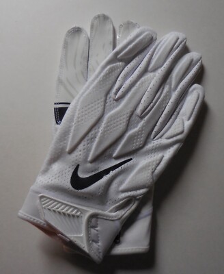 Nike NFL Superbad 4.5 Los Angeles Rams American Football Gloves Men XL ...