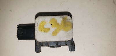 2007 MERCEDES ML 350 W164 DOOR IMPACT SENSOR 0038202926 C36 | eBay