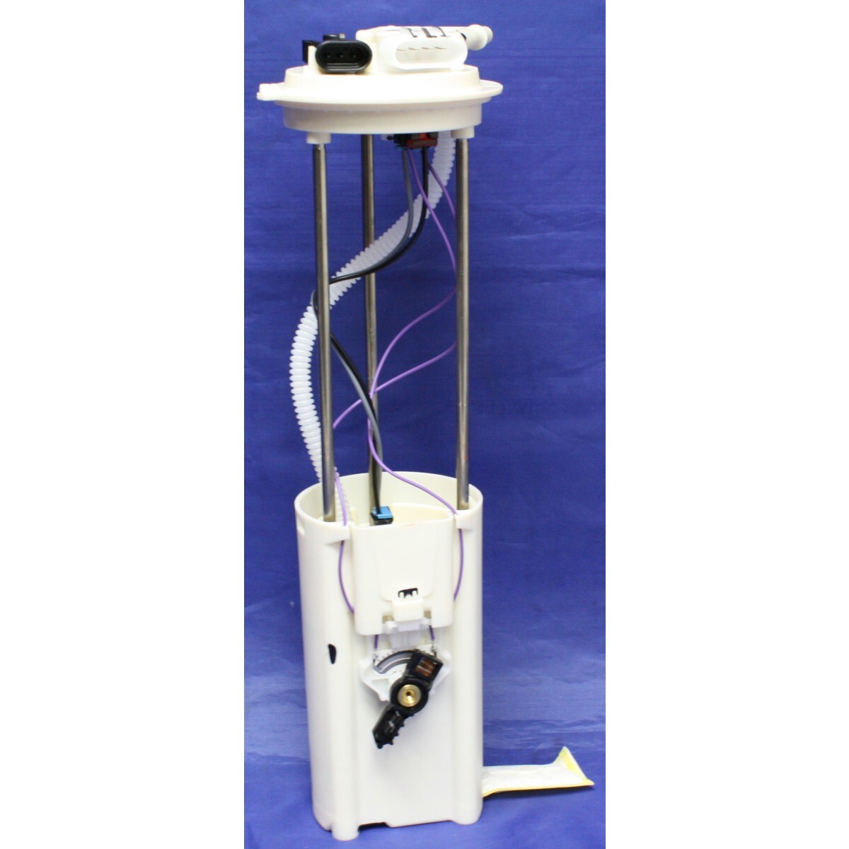 FG0086 Delphi Electric Fuel Pump Gas for Chevy Chevrolet C1500 Truck ...