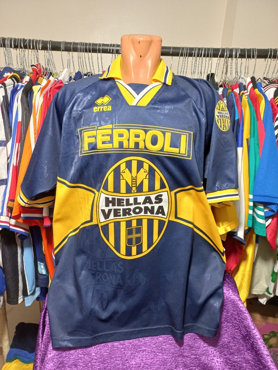 Hellas Verona Third Kitchen Clasico All Day Bar 🍻Βλέπουμε