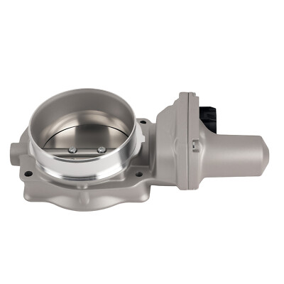 Throttle Body For Chevrolet Corvette V8 6.0L 2005-2007 7.0L 2006-2008 ...