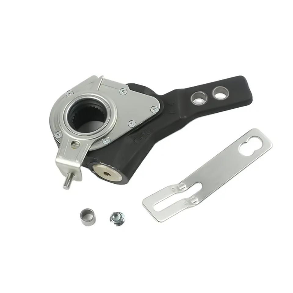 "28 Spline 5.5-6.5"" Automatic Slack Adjuster | Haldex 40010141 | E6927 ...