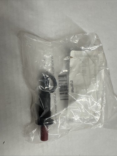Imperial 1075 Spark Igniter, Piezo, Red Push Button | eBay