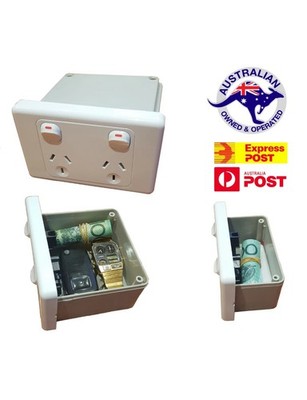 secret stash boxes | eBay Australia