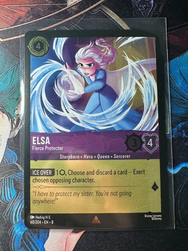 Reign of Jafar [Foils] - Disney Lorcana - Complete Your Set!! | eBay