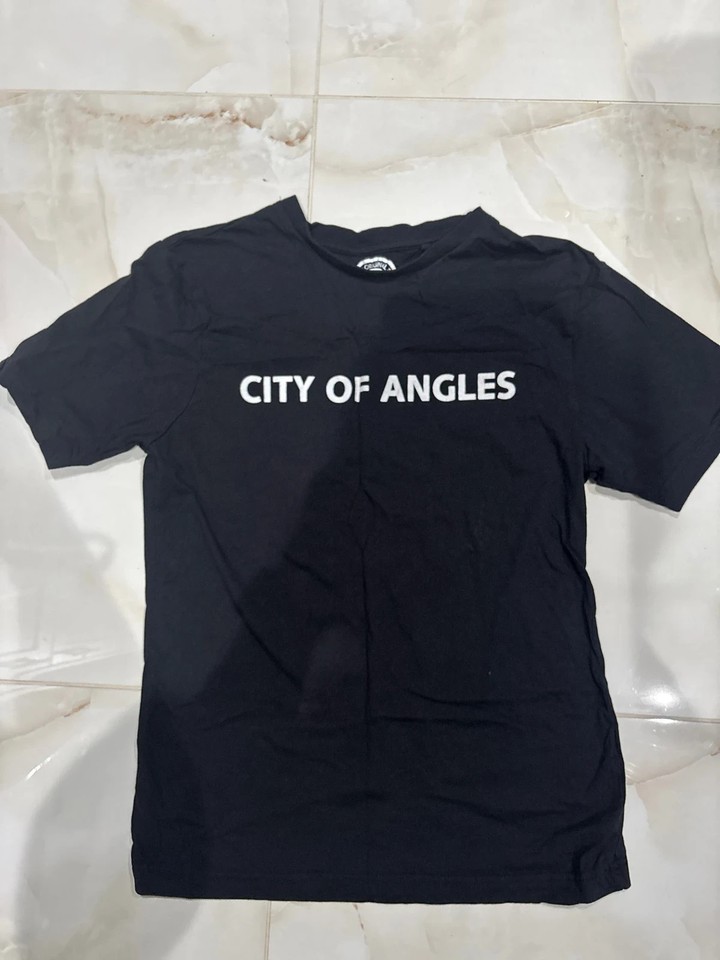 Set of Two Primark T-Shirts Size Small | eBay UK