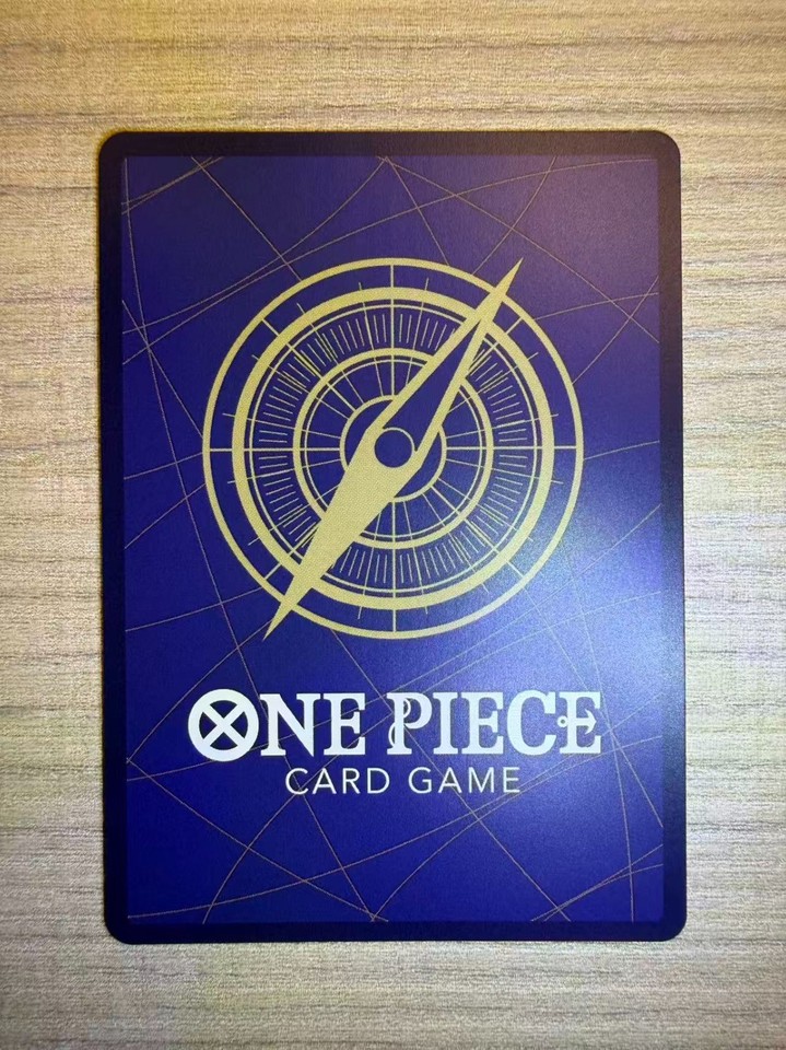 ONE PIECE Card Game OP15: Adventure on Kami's Island Singles! | eBay