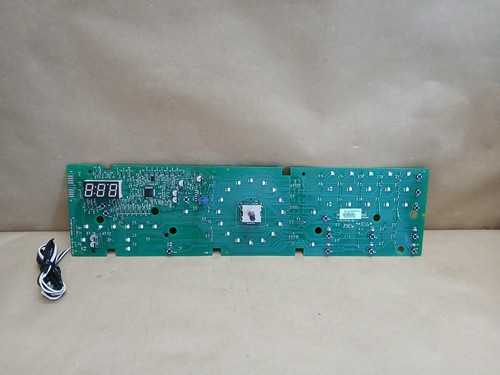 Whirlpool Washer Control Board W10426812 A Amana OEM Genuine FAST ...