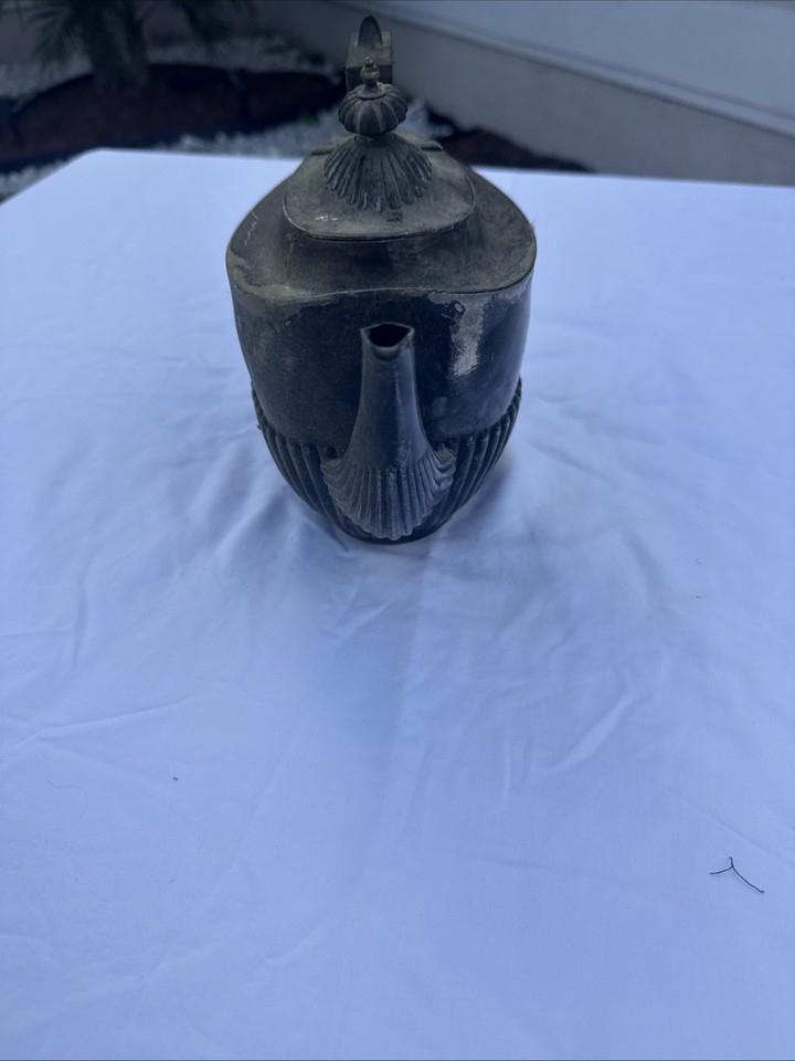 Walker & Hall Sheffield England Stamped Hard & Soldered Silver Tea ...