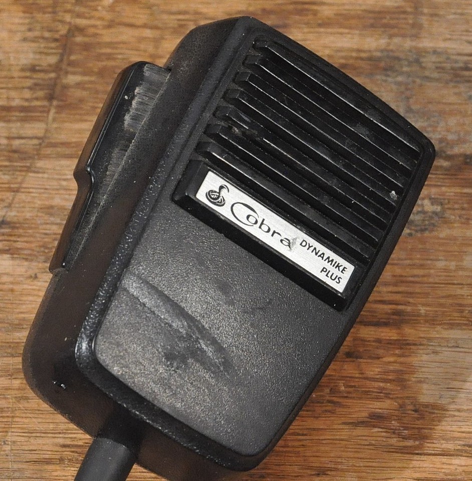 Vintage JC Penney 40 Channel CB Radio model 6221 | eBay