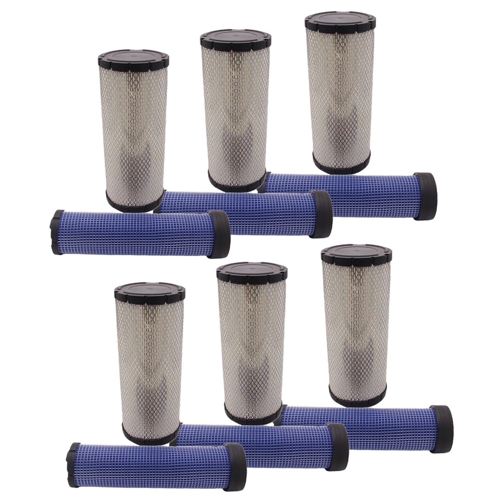 DONALDSON P822769 - Air filter cross reference