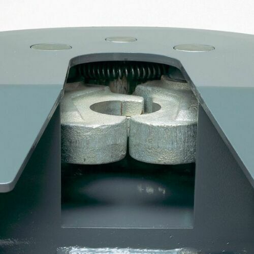 RVK3500 B&W Companion 5th Wheel RV Gooseneck Hitch Adapter - FREE ...