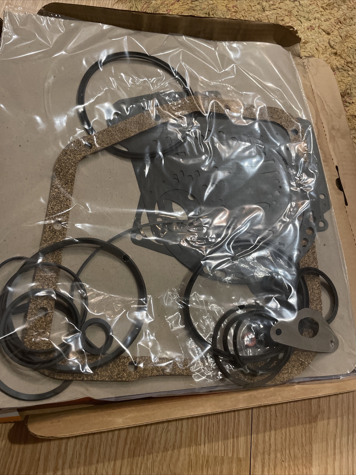 transtar turbo hydramatic 200 transmission overhaul Kit k32900G1 5900 ...