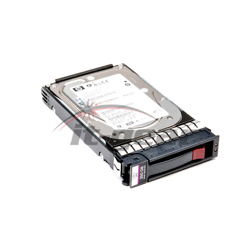 HP 432146-001 300GB 15K SAS LFF SP HDD 431944-B21 | eBay