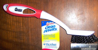 Extractors - Tile Grout