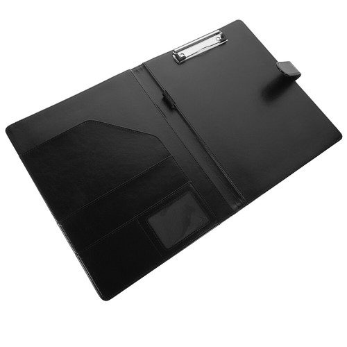 Folder Office Work for Interviews File Folders Organizer Portfolio | eBay