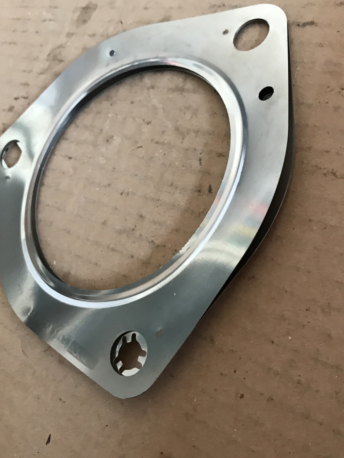 BC3Z-5E241-A New OEM Ford Exhaust Gasket BC3Z5E241A | eBay