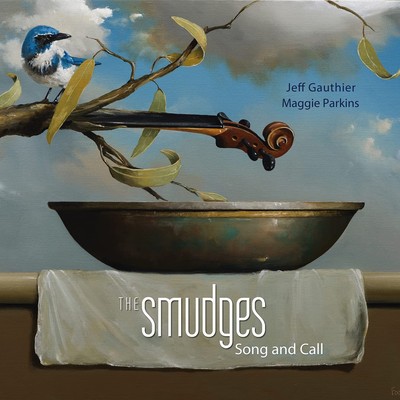 Jeff Gauthier and Maggie Parkins Smudges: Song and Call CD CG149 NEW | eBay