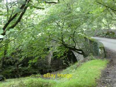 Photo 12x8 Higher Meavy Bridge c2021 | eBay UK