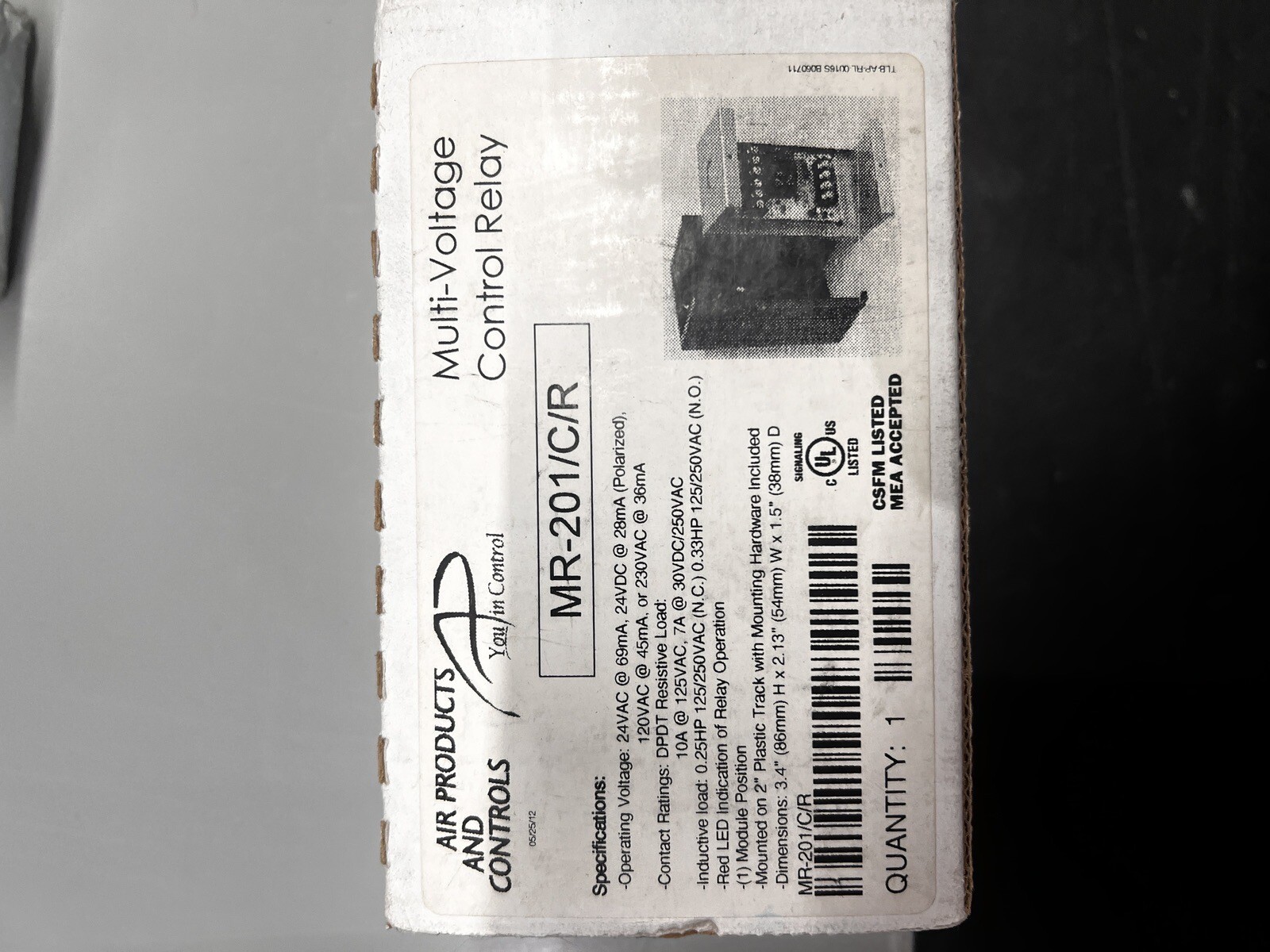 Gator Gate SSU-MR/201/C/R | eBay