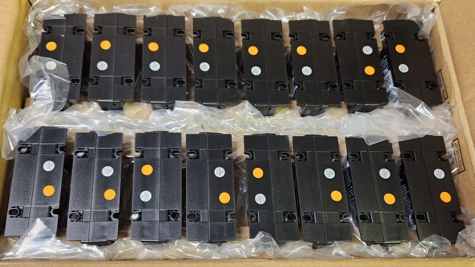 EMERSON 543 0038 01 CARRIER Comfort Alert COPELAND Three Phase ...