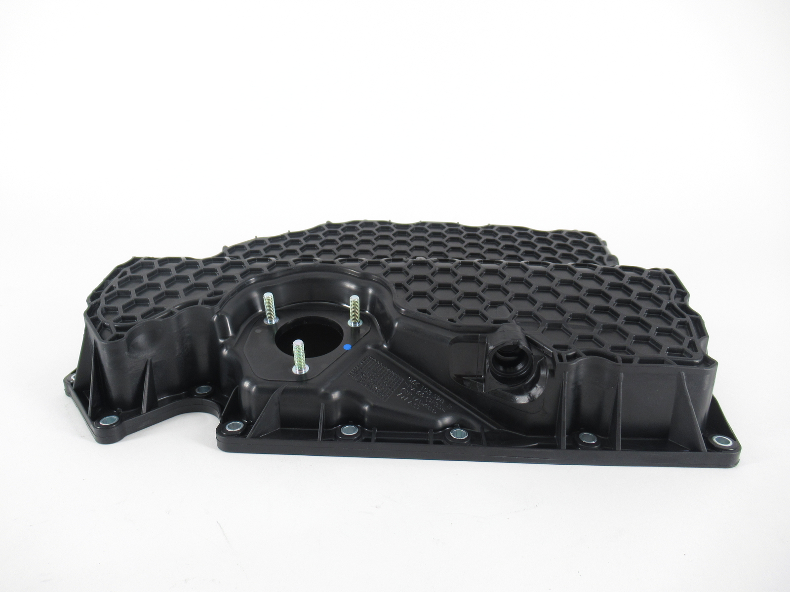 Genuine OEM VW 06K-103-600-AA Engine Oil Pan | eBay