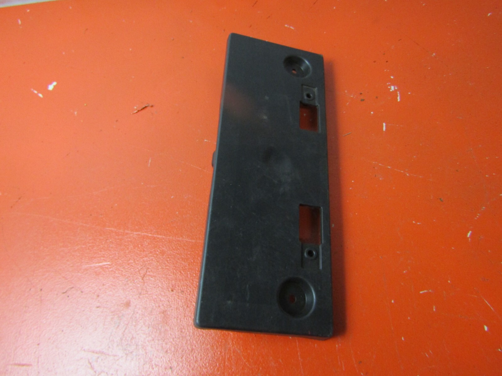 2019 Nissan Sentra Front License Plate Bracket P/N 962103YU0A | eBay