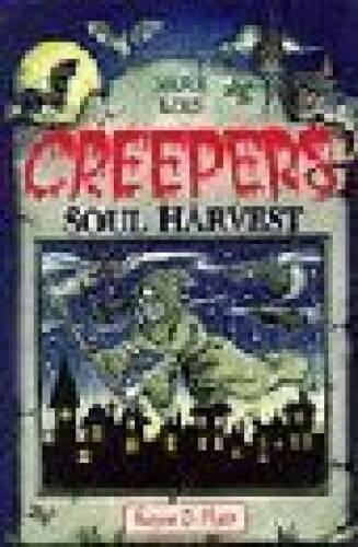 Soul Harvest (Creepers) - Paperback By Hyde, Edgar J - GOOD | eBay